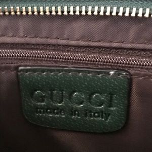 Gucci | Bags | Gucci Bag With Tag | Poshmark